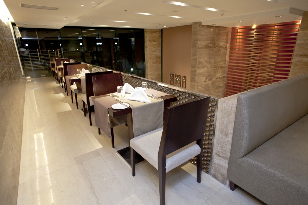 Restaurant – Lakeshore Hotels | Banani
